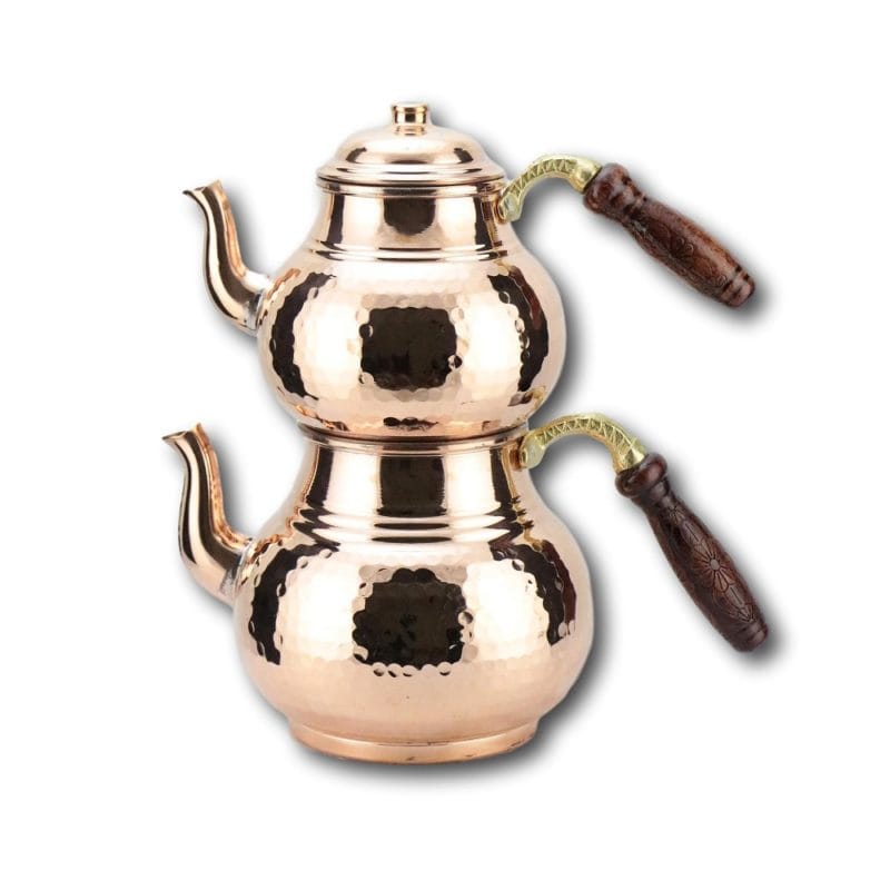 Turkish Tea Pots – Page 2 – FairTurk.com