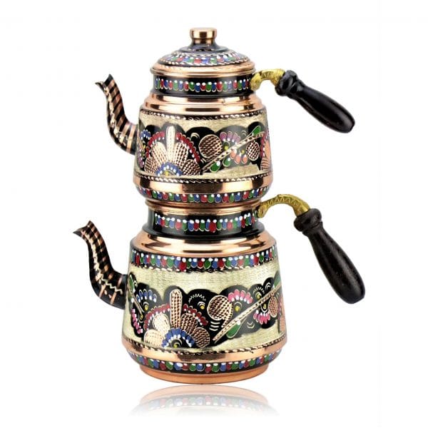 Turkish Tea Pots – Page 2 – FairTurk.com