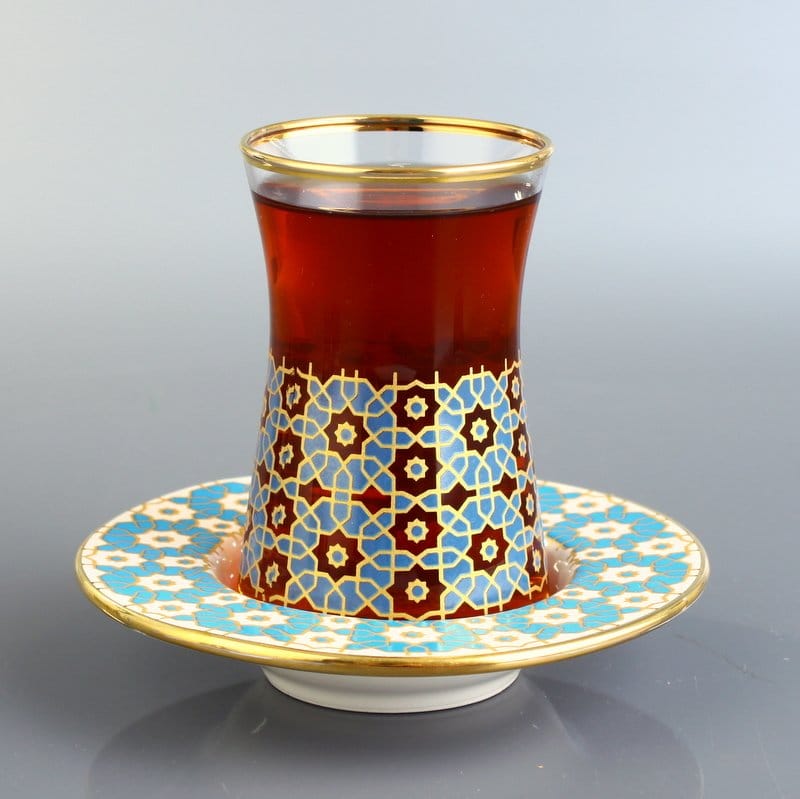 Arabian Tea