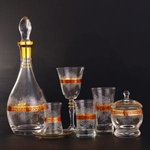 Turkish Glassware Archives | FairTurk.com