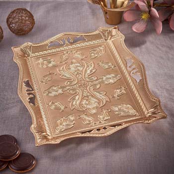 arabic serving tray – FairTurk.com