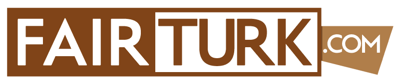 FairTurk.com – Buy From Turkey Authentic Turkish Gifts.