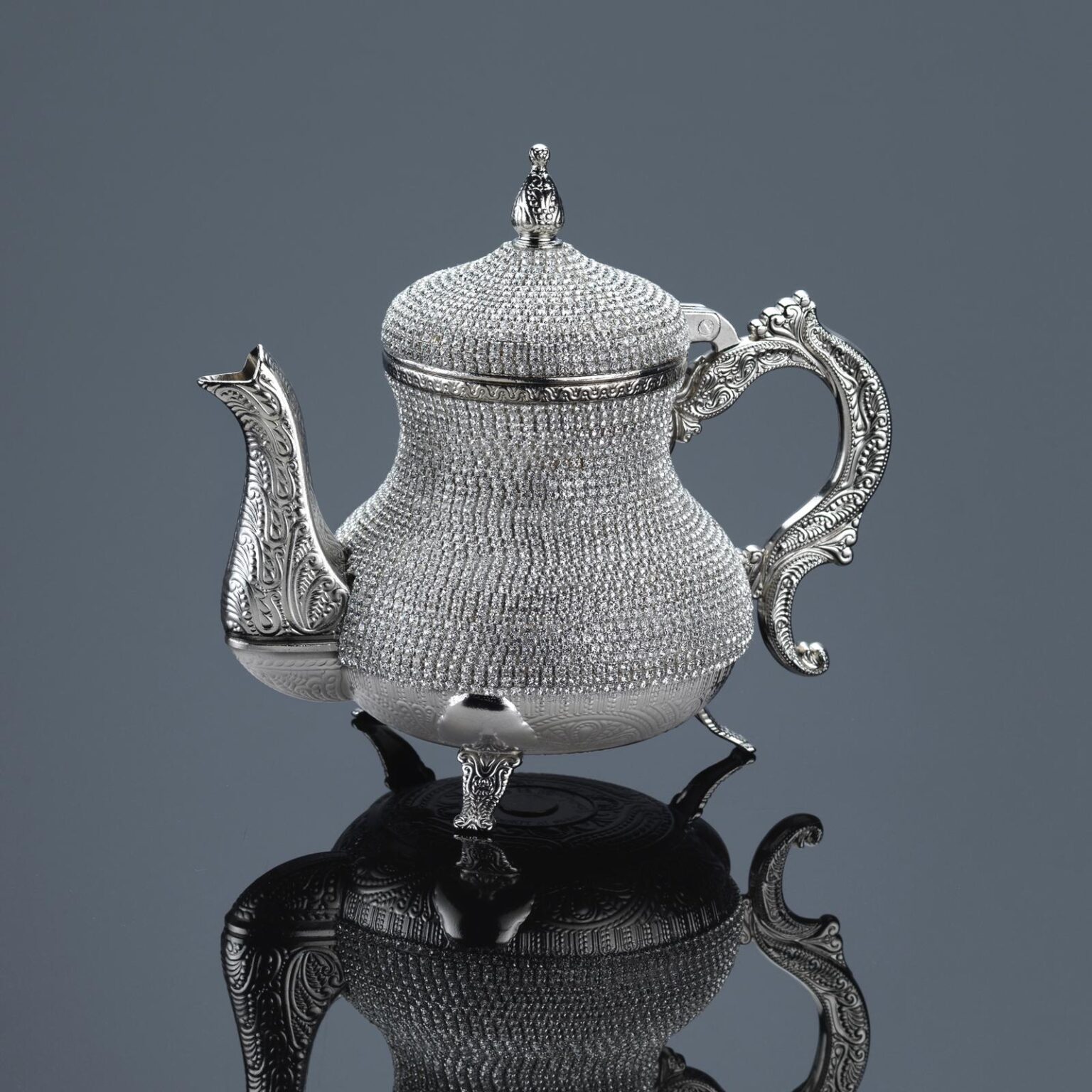 Turkish Tea Pots – FairTurk.com