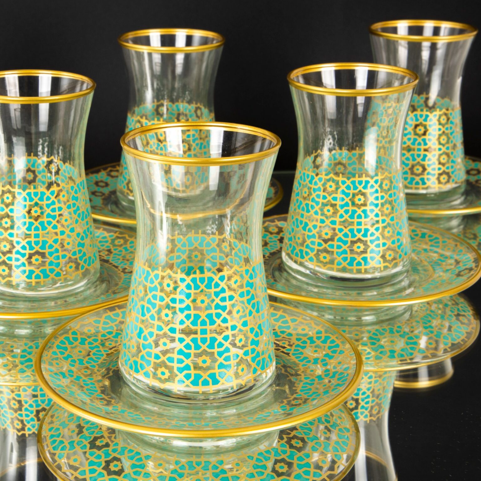 Turkish Tea Set – Page 5 – FairTurk.com