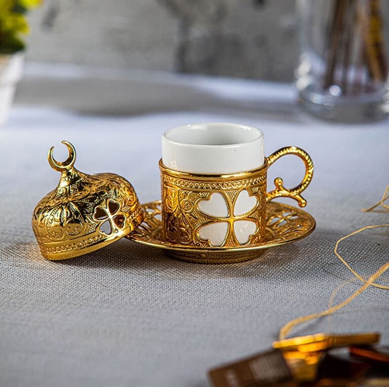 Turkish Coffee Sets – FairTurk.com
